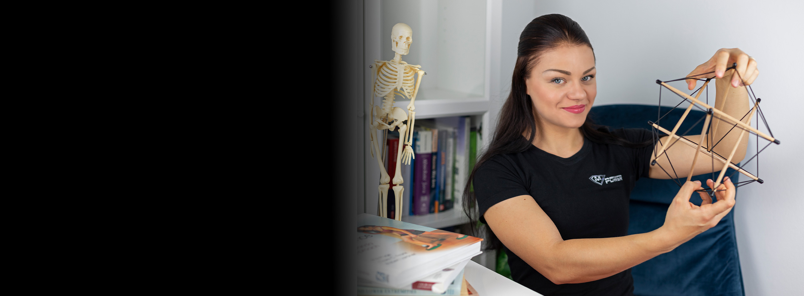 Our method - MihaPower Training Systems